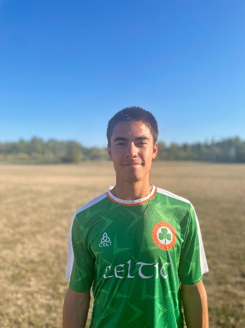 Head Coach - Alex - Lopansri