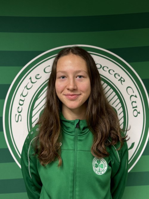 Head Coach - Katia - Babko