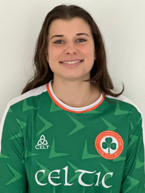 Head Coach - Sydney - Vidos