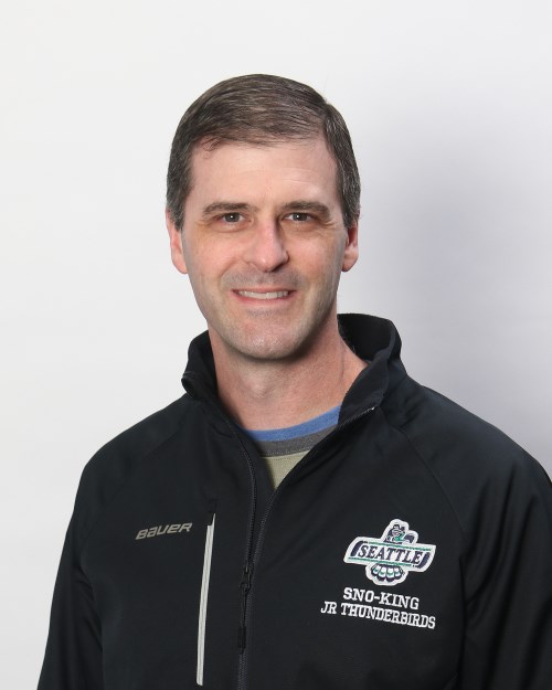 Vice President - Class 1 - Jason Foley