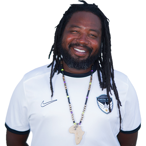 North Assistant Director - Tatenda Chieza