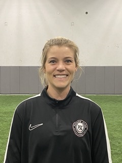 Staff Coach & Program Director- FSC Futures/PA - Jacey - Mitchell